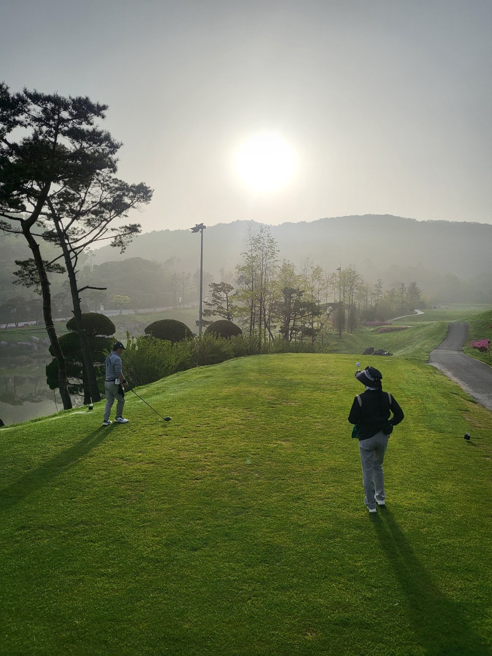 4050심쿵♥힐링4050 | BAND