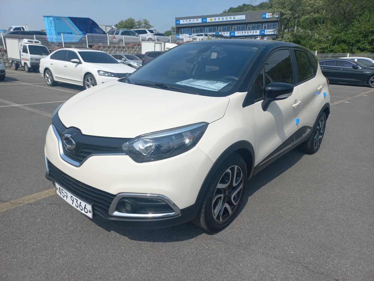 차량설명 -사고여부 : 무사고 -차 종 : Qm 3 디젤 1.5 LE -연 식 : 2015년 2월 -색 상 : 인기있는 진주색입니다. ... : 모든 중고차 상담 MJ모터스 ...