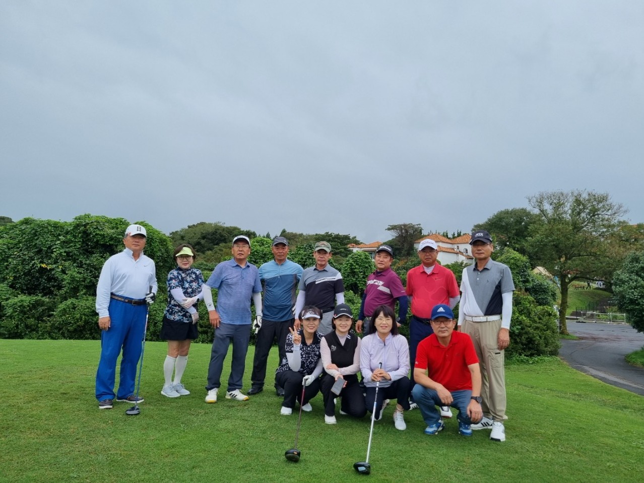 나아라Golf | BAND