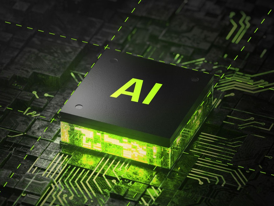 Soft Mining AI | BAND