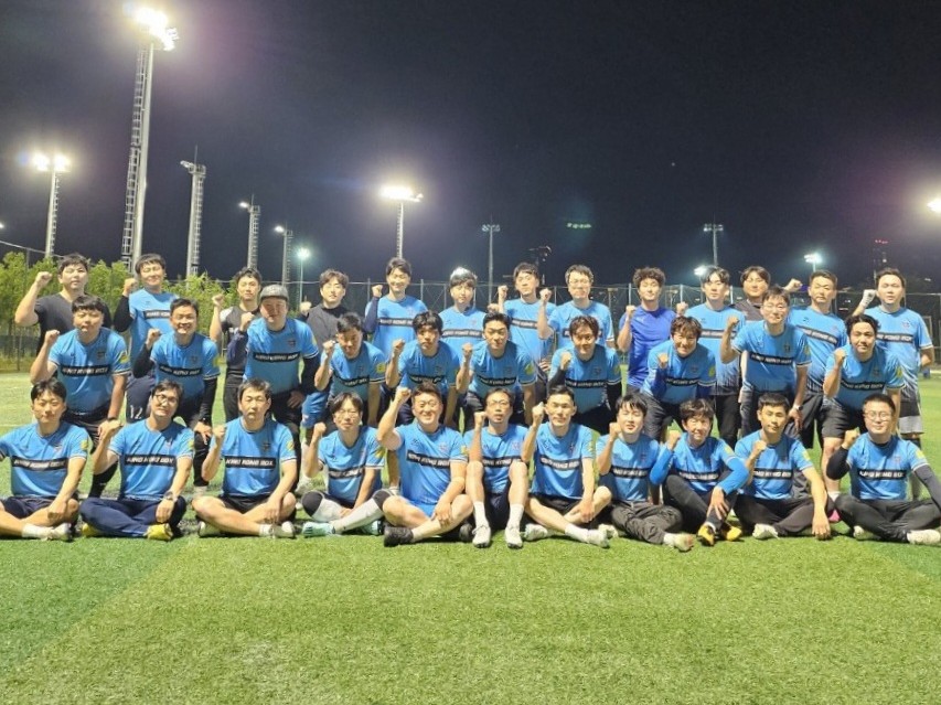 세종 3생활권 (3생 FC) | BAND