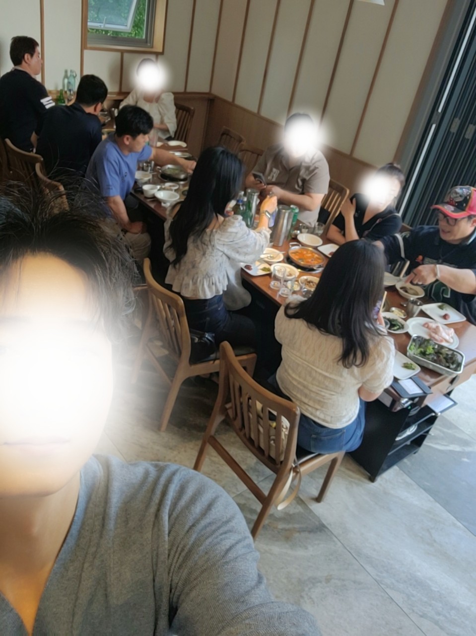 익명 익명썸 4050 7080 | BAND