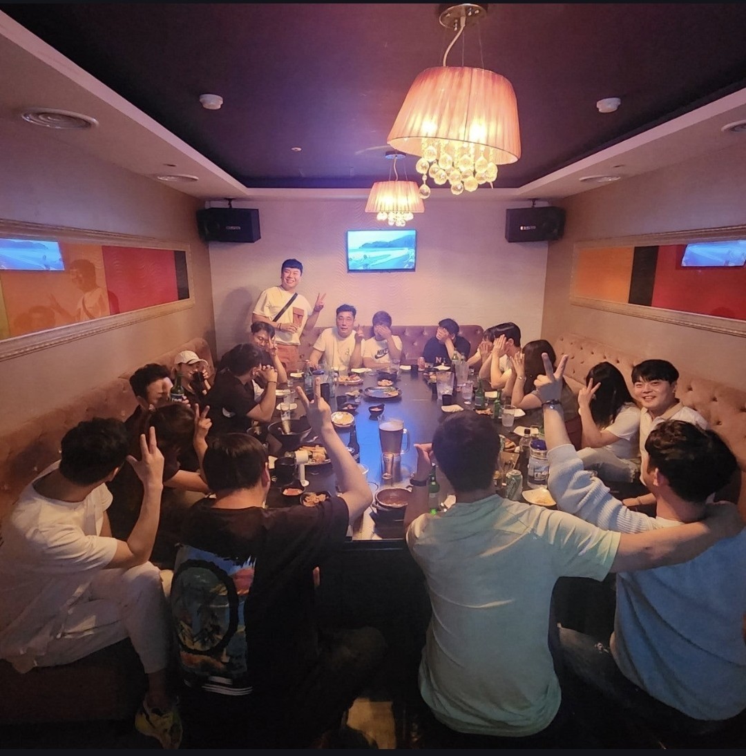 ️부산3040 경남4050 넘버원~ | BAND