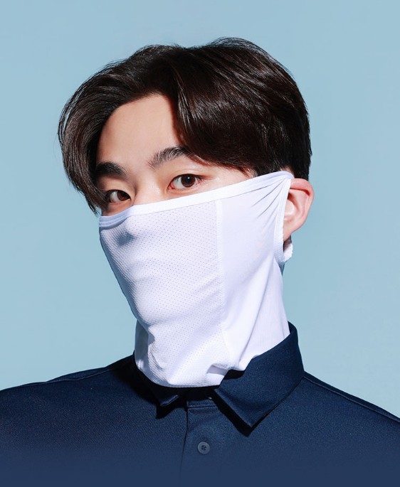 여기저기 실용성 갑💥 리뷰 폭발해버린 올여름 쿨링템💦 💥2장1세트 리카타 에크모 메쉬 귀걸이 마스크💥 🔔판매가격 왕초보 골프 배우기 Band