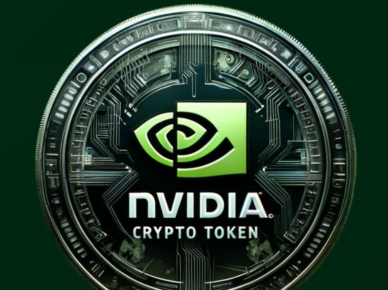 Nvidia Token 프리세일 | BAND