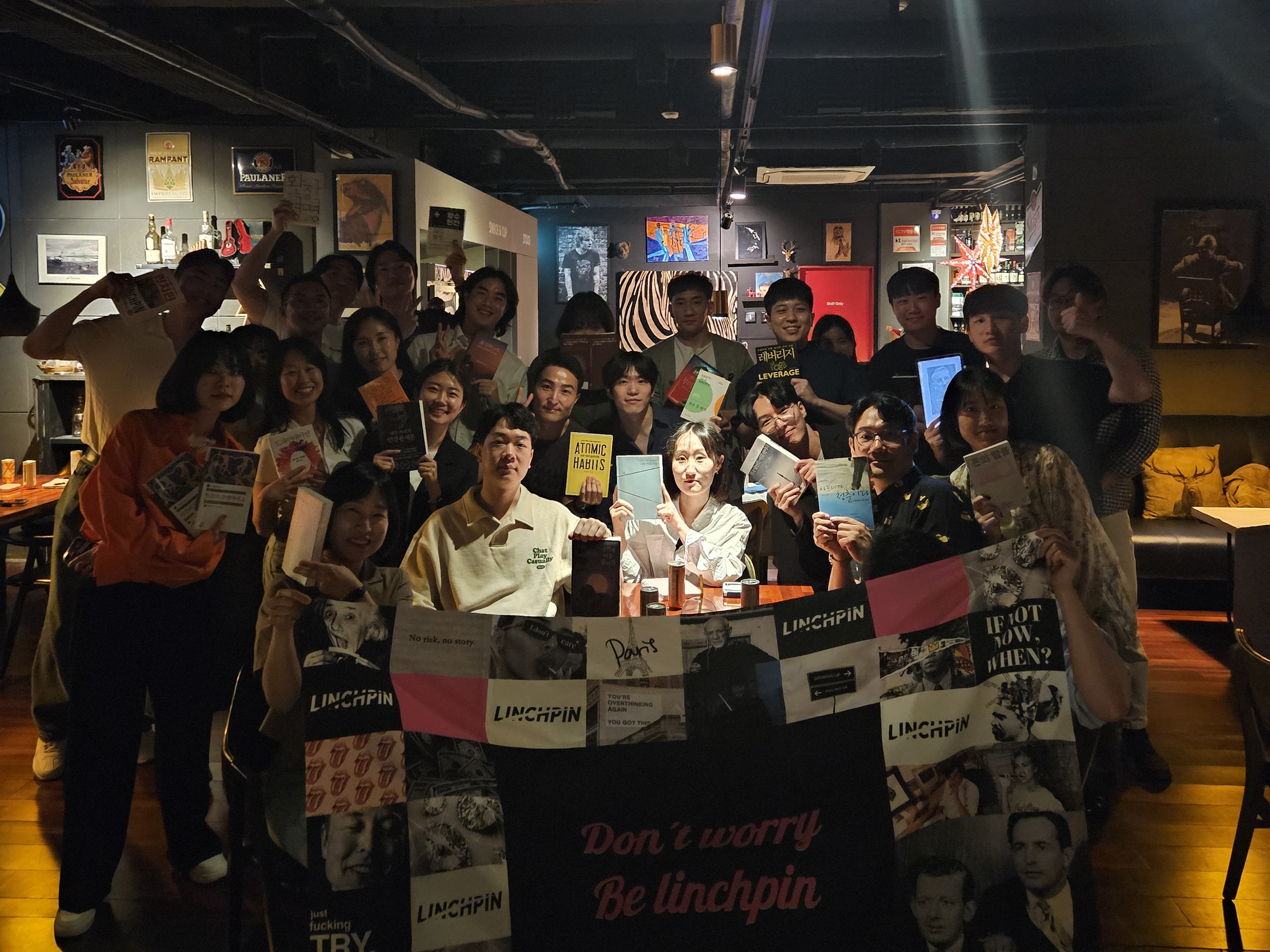 3040 N잡하며 갓생사는 모임 | BAND