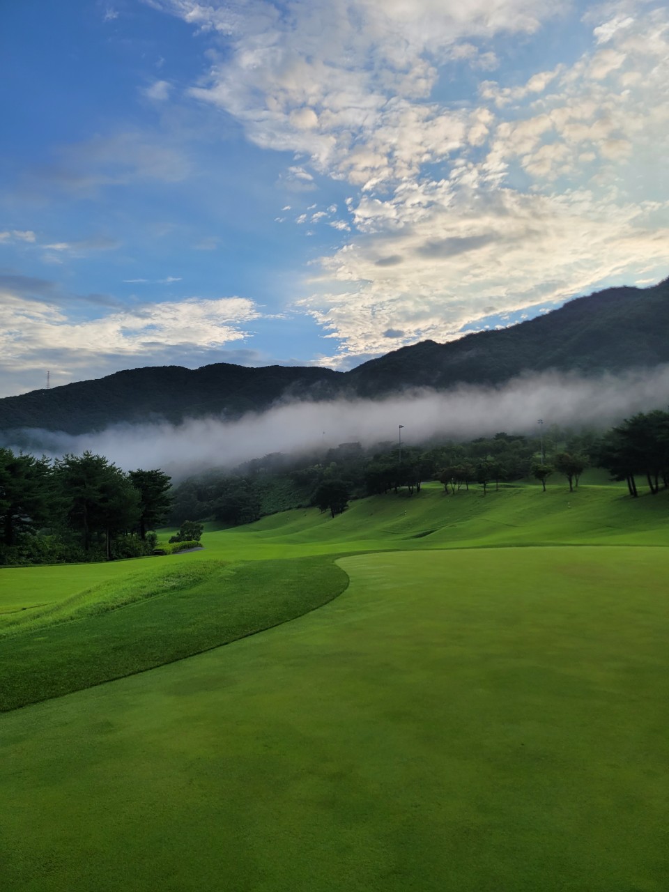 하랑여성골프모임(서울4050) | BAND