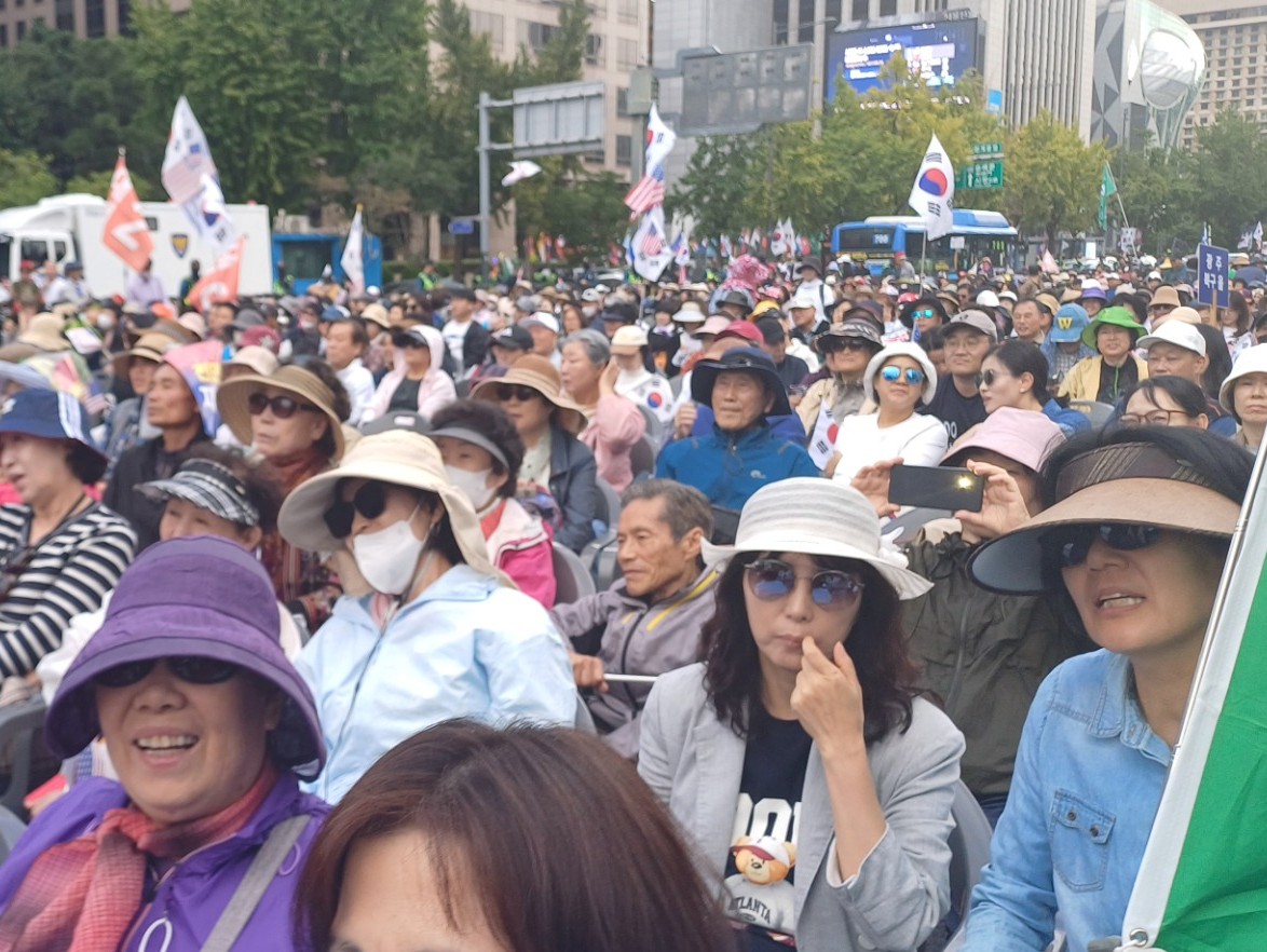 광화문ROTC | BAND