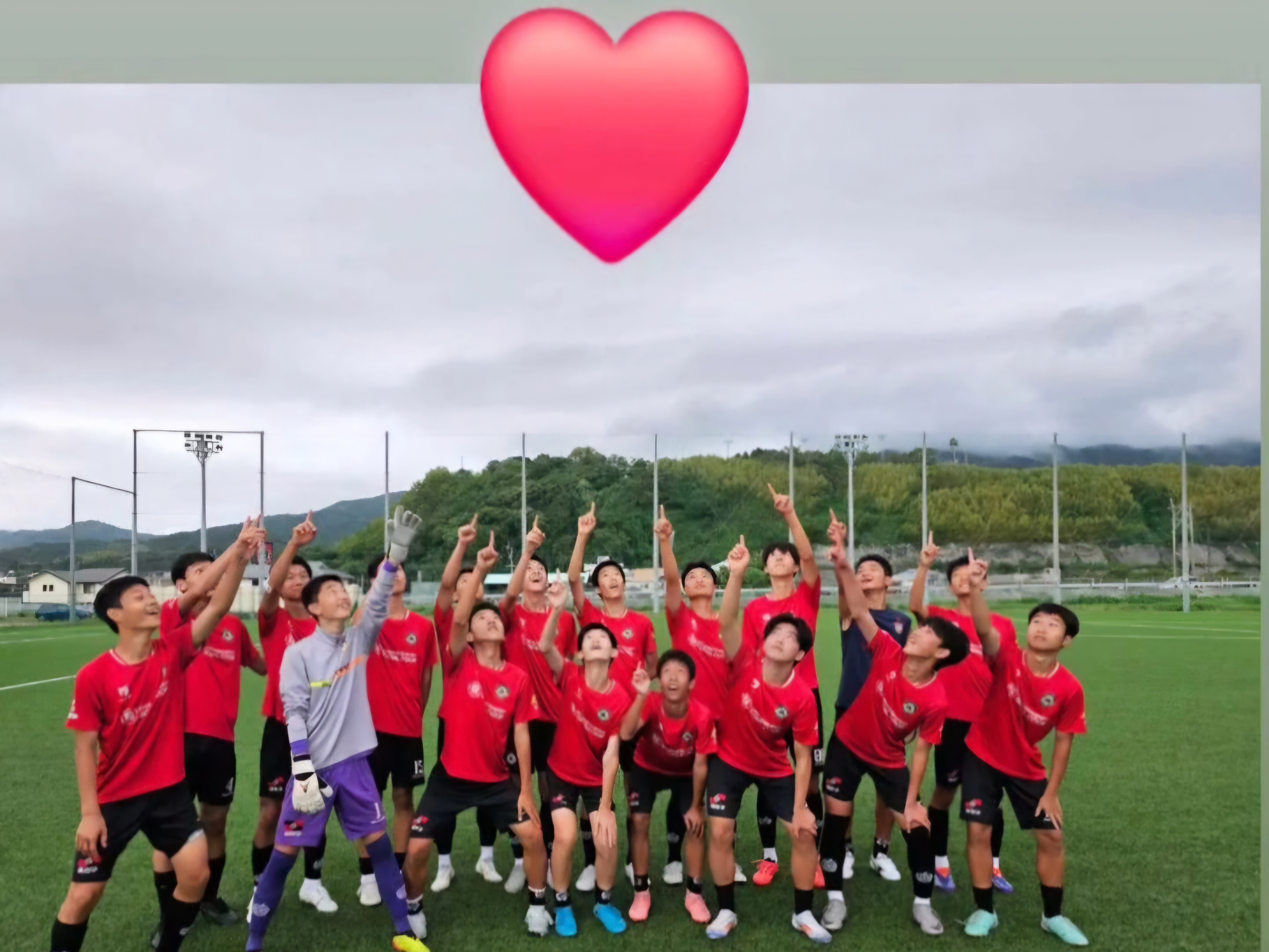 금천축구클럽(U-15) | BAND