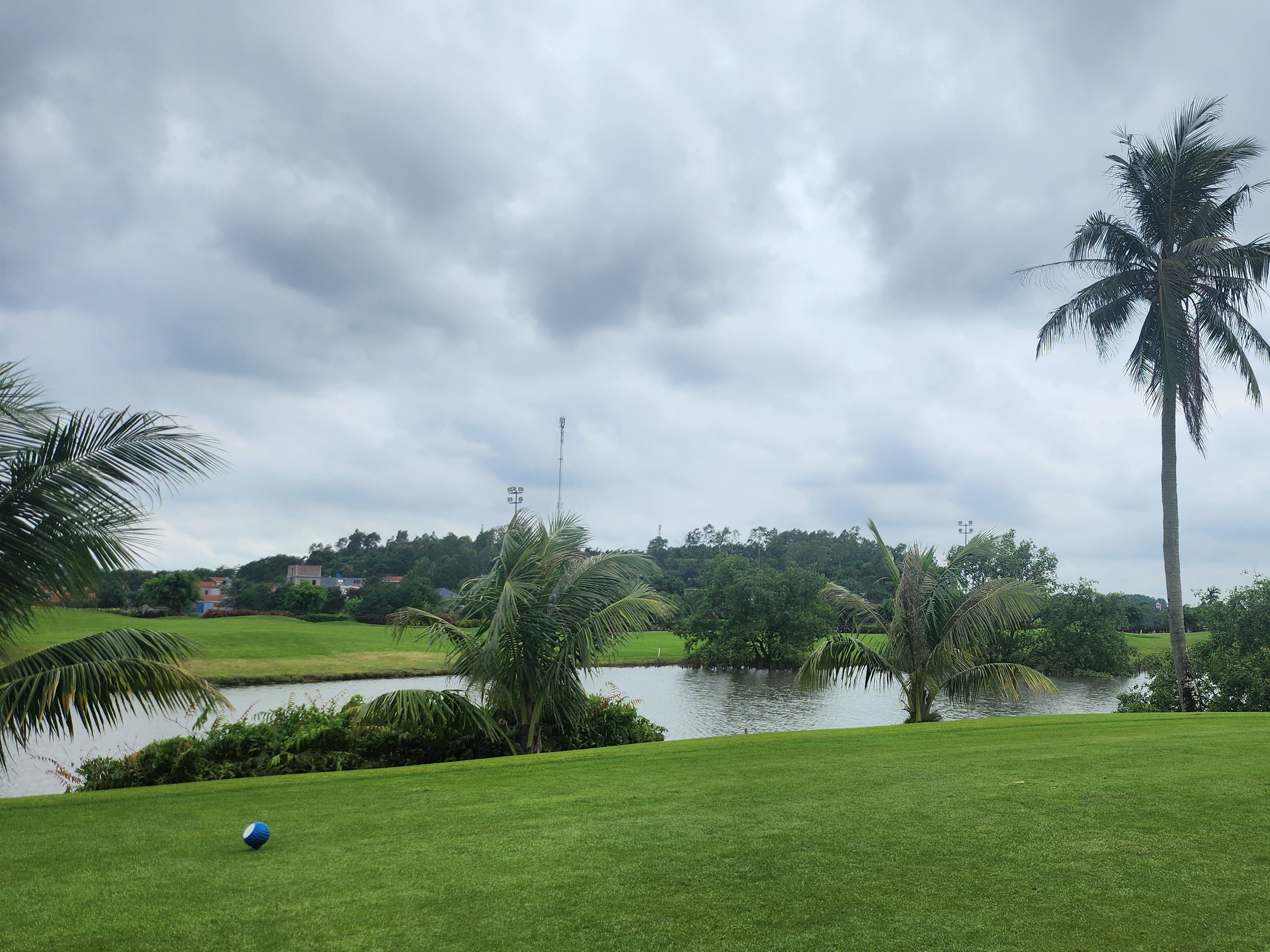 하노이골프 바 No.1 hanoi golf 1bar | BAND