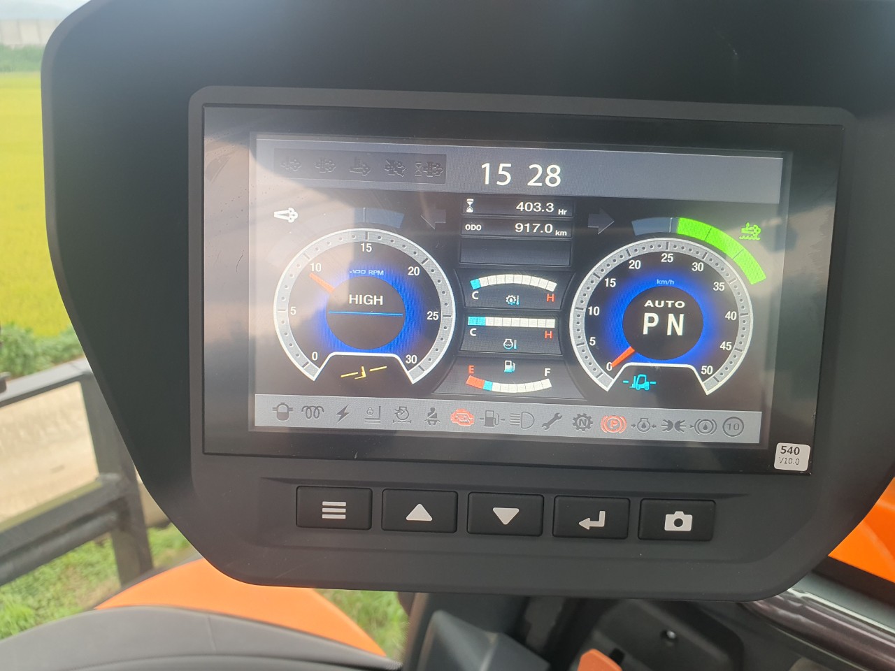 * 장비 판매합니다. 장비명 : 지게차 제조사 : 두산지게차 (DMO3VA 110마력) 모델명 : D80S-9 (8.0톤) 세부사항 : ... : 지게차/페로더/정보매매 ...