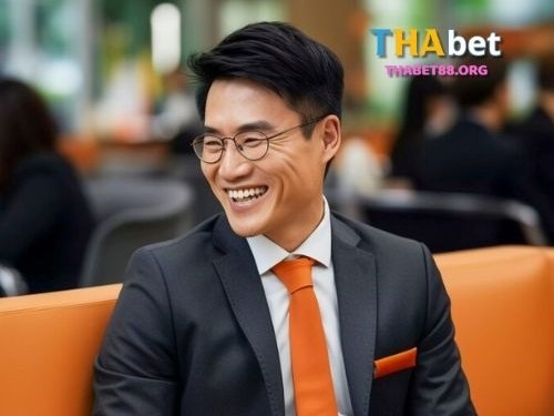 Erik Tam CEO ThaBet | BAND