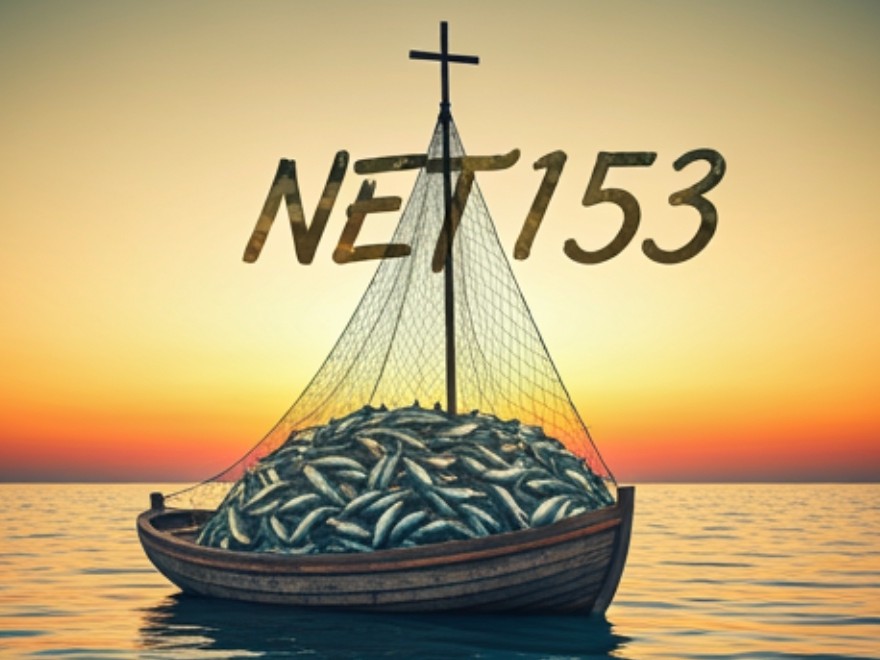 전도모임 넷153 | BAND