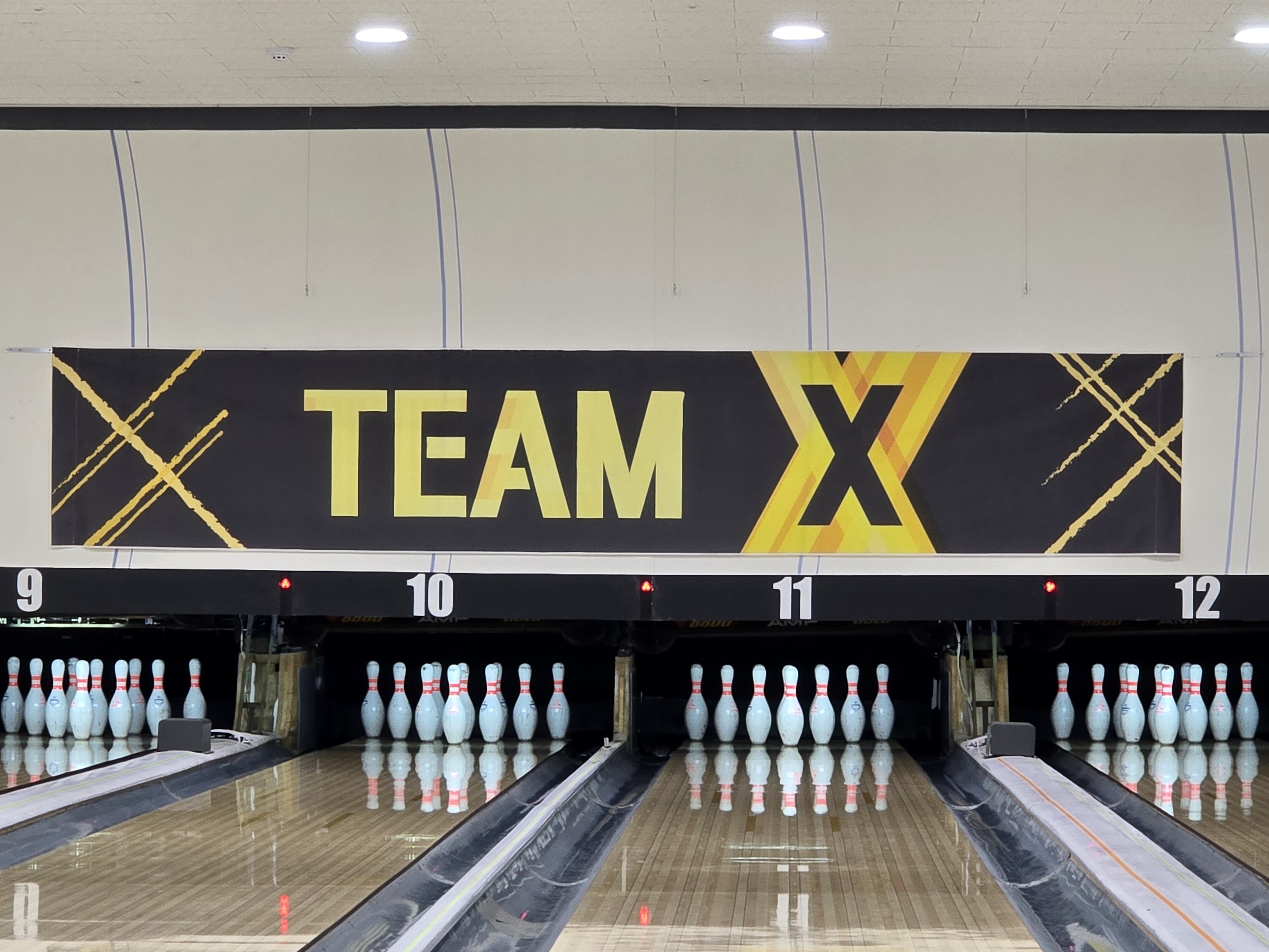 Team-X (팀엑스) | BAND