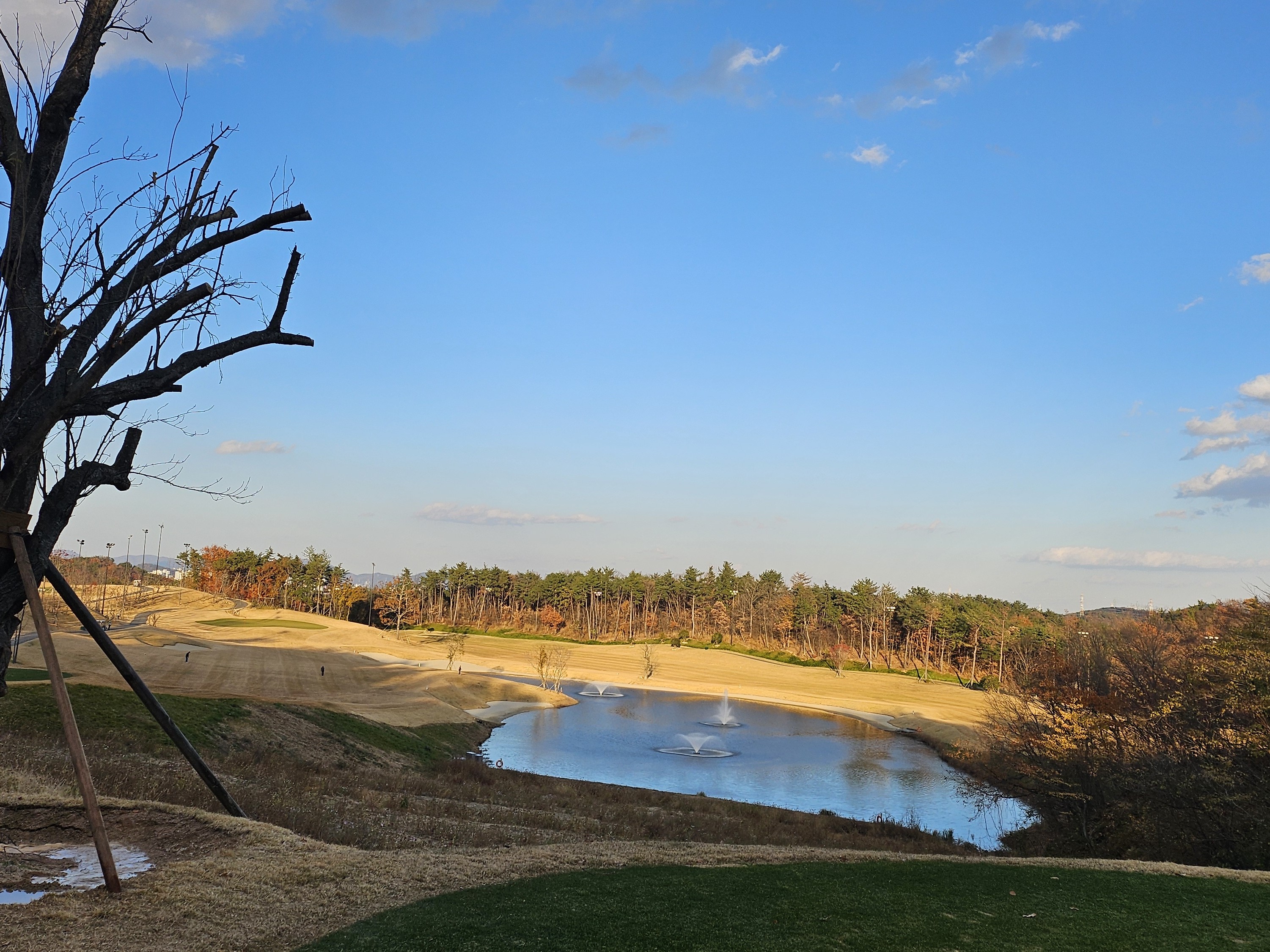 ⭐️땡그랑 ♡ 울산골프3040⭐️ | BAND