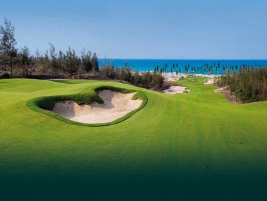 3040 골반(세종 골프에 반하다) | BAND