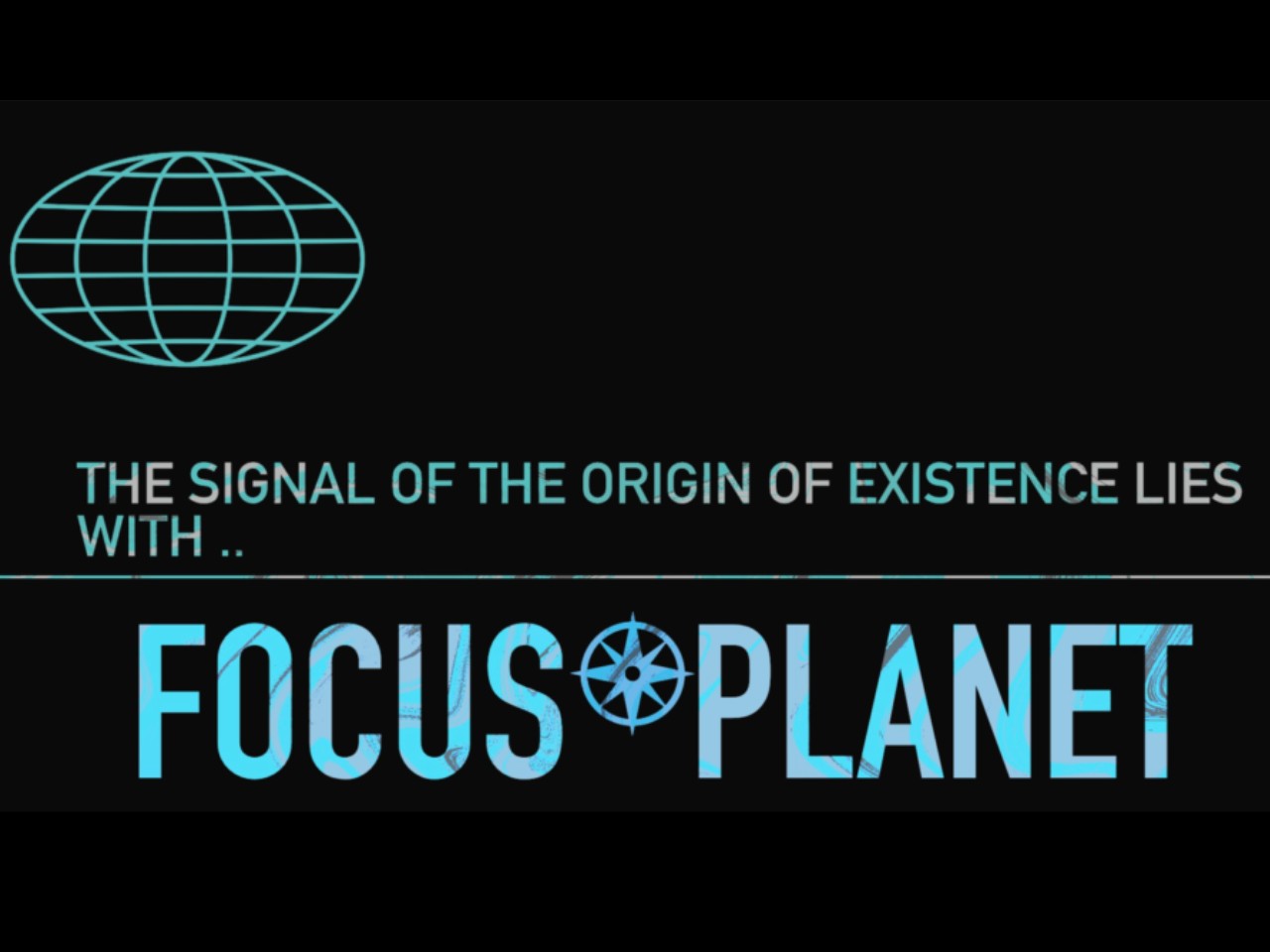 Focus*Planet | BAND