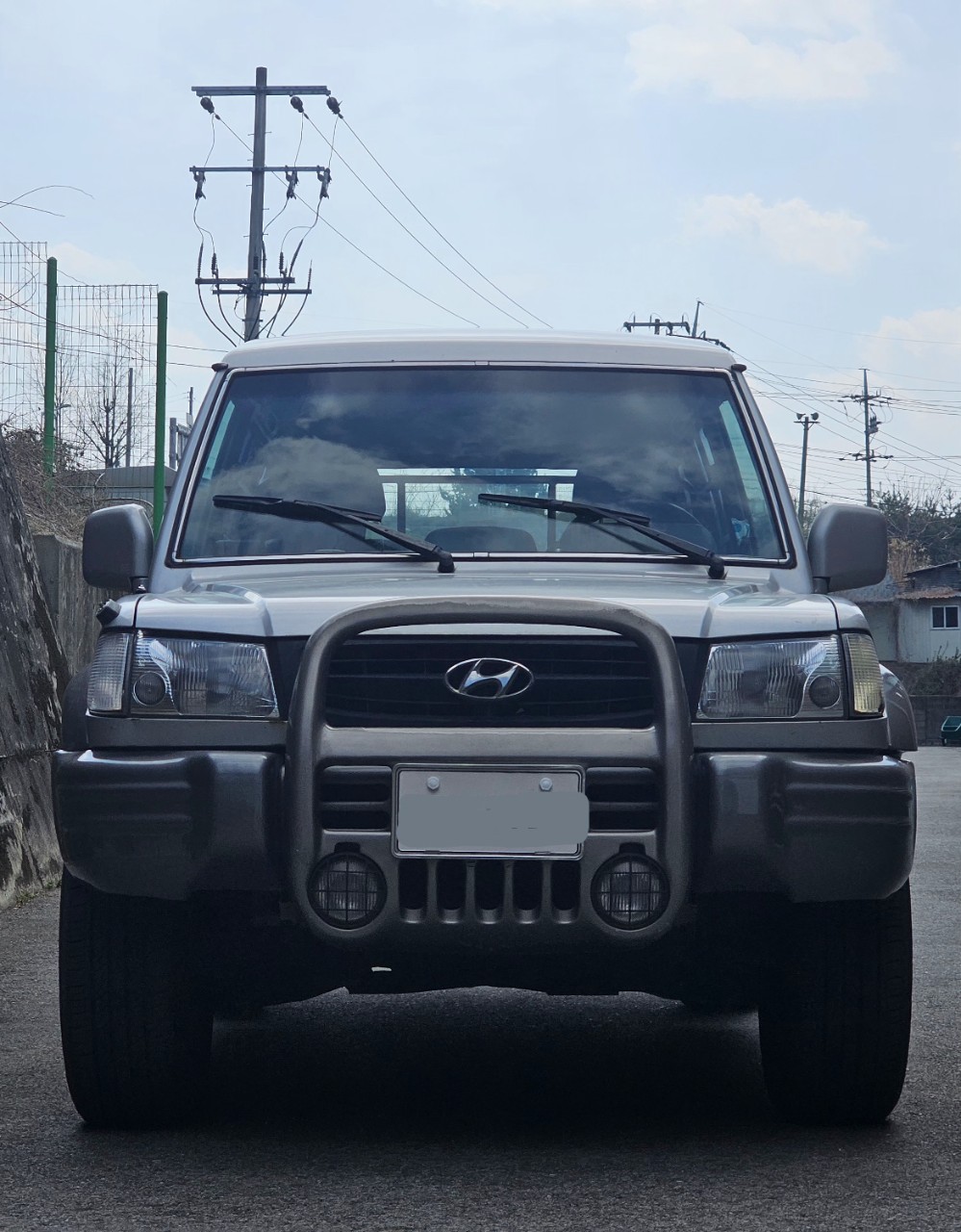 팝니다. 현대자동차 00년식 갤로퍼2 LPG V6 3.0L 화물밴 2인승 롱바디 스틱 오토쵸크차량 입니다. 배출가스등급은 최초 3등급으로... : 오프로드캠핑중고용품직거래 ...