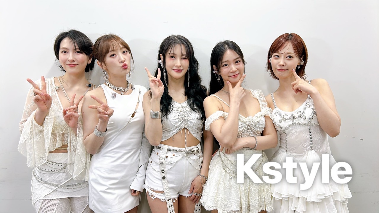 #KARA https://x.com/kstyle_news/status/1905960786008449344?s=46&t=3e5EOqJfXn... : KARAのBAND | BAND