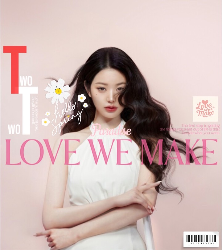 썸업Love We Make༂࿐ ★彡♡익명♥4050☆ | BAND