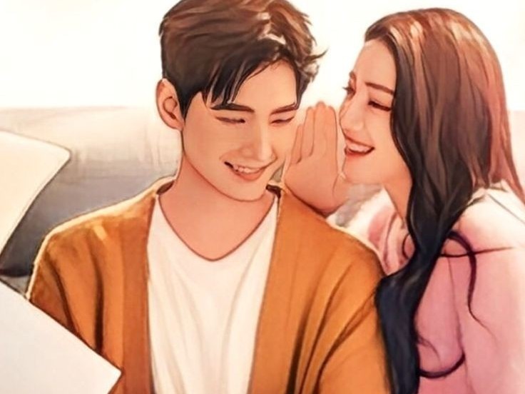 7080 ️ 4050익명썸 ️심쿵 | BAND