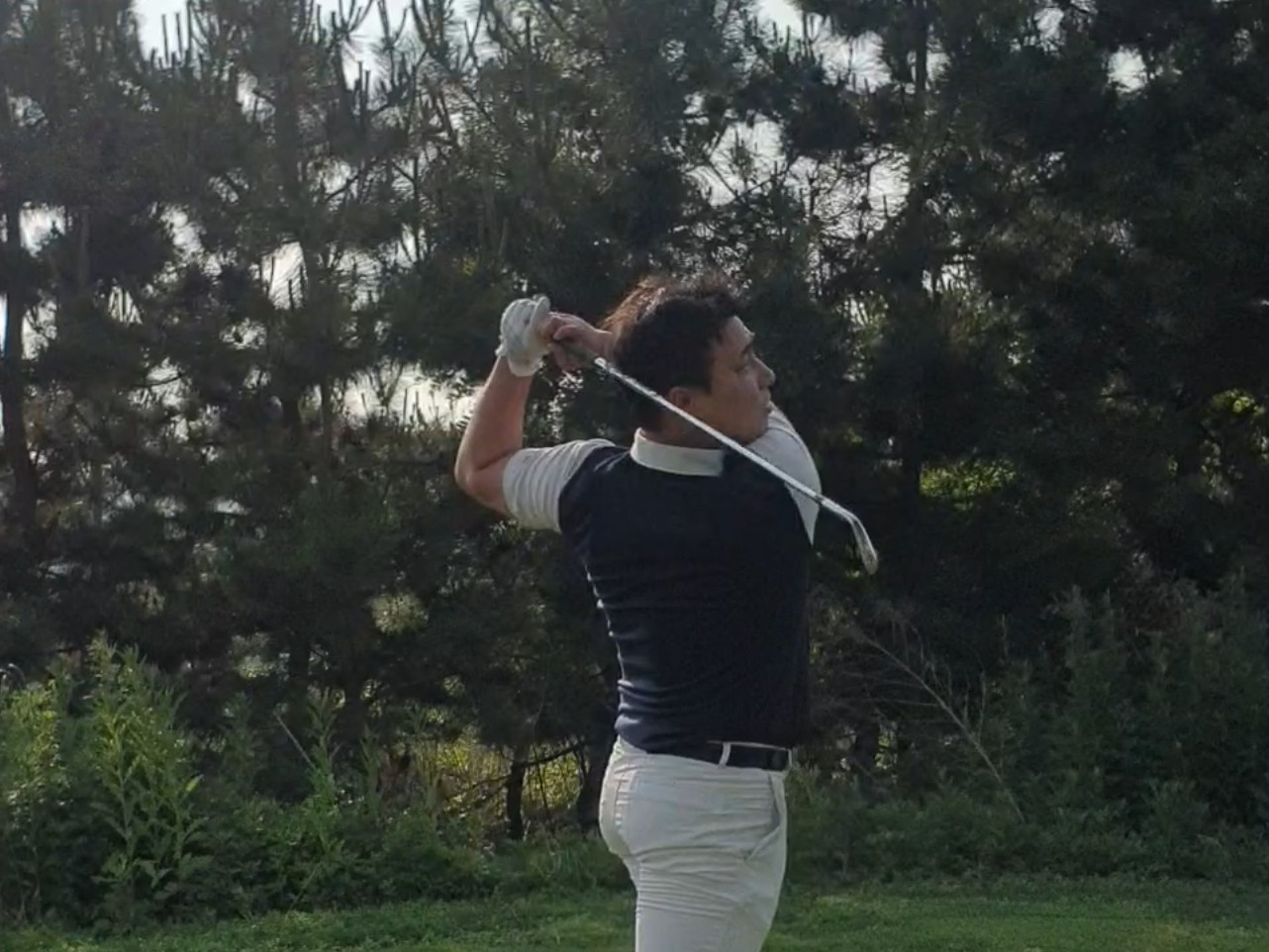 KPGA문국주 프로 | BAND