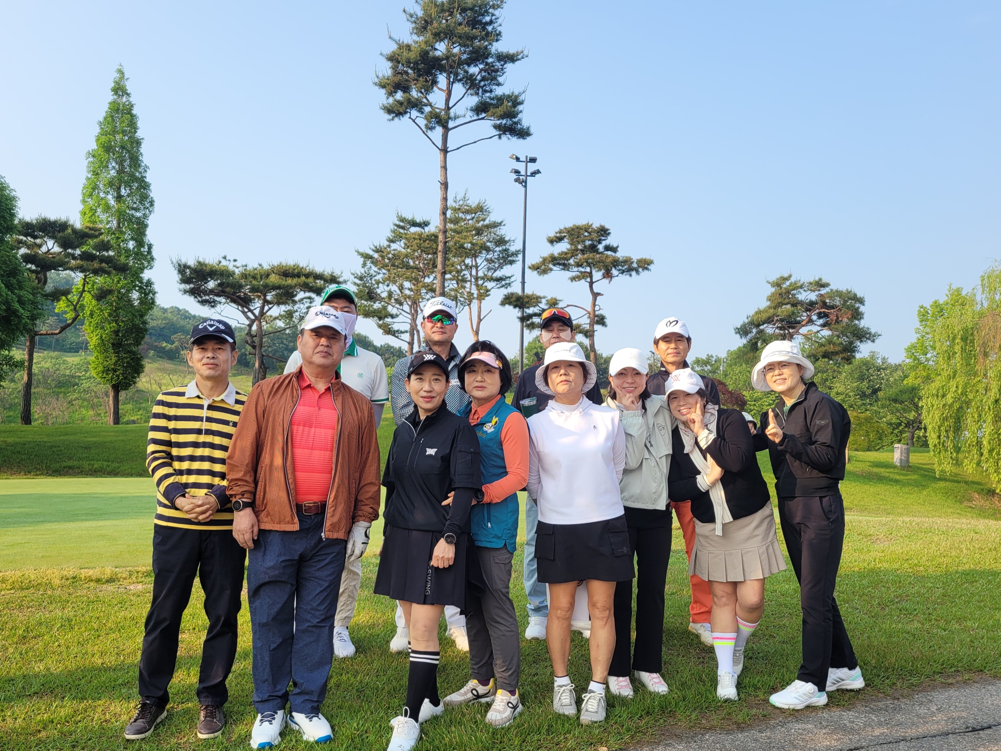 위례골프(We Golf) | BAND