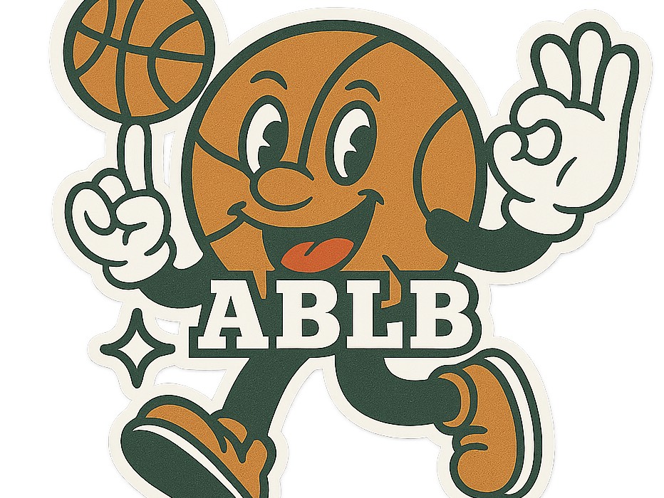 ABLB-All Boys Love Basketball | BAND