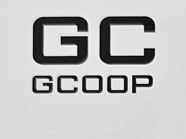 지쿱 GCOOP | BAND
